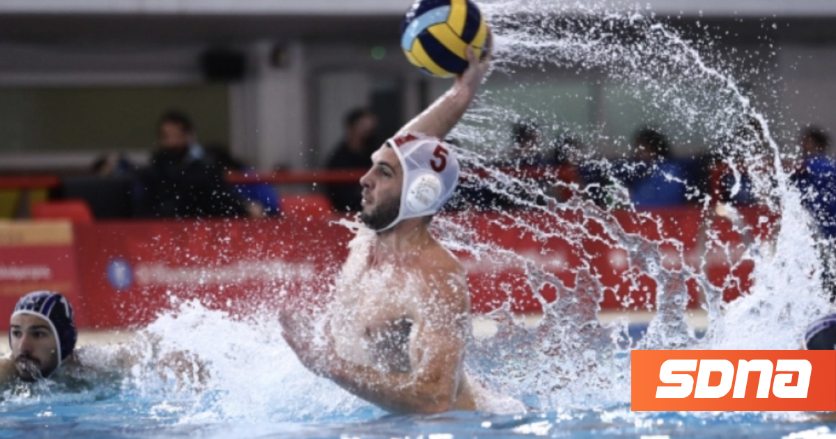 Μονόδρομος η νίκη για Ολυμπιακό και Βουλιαγμένη στην 7η αγωνιστική του CL | SDNA